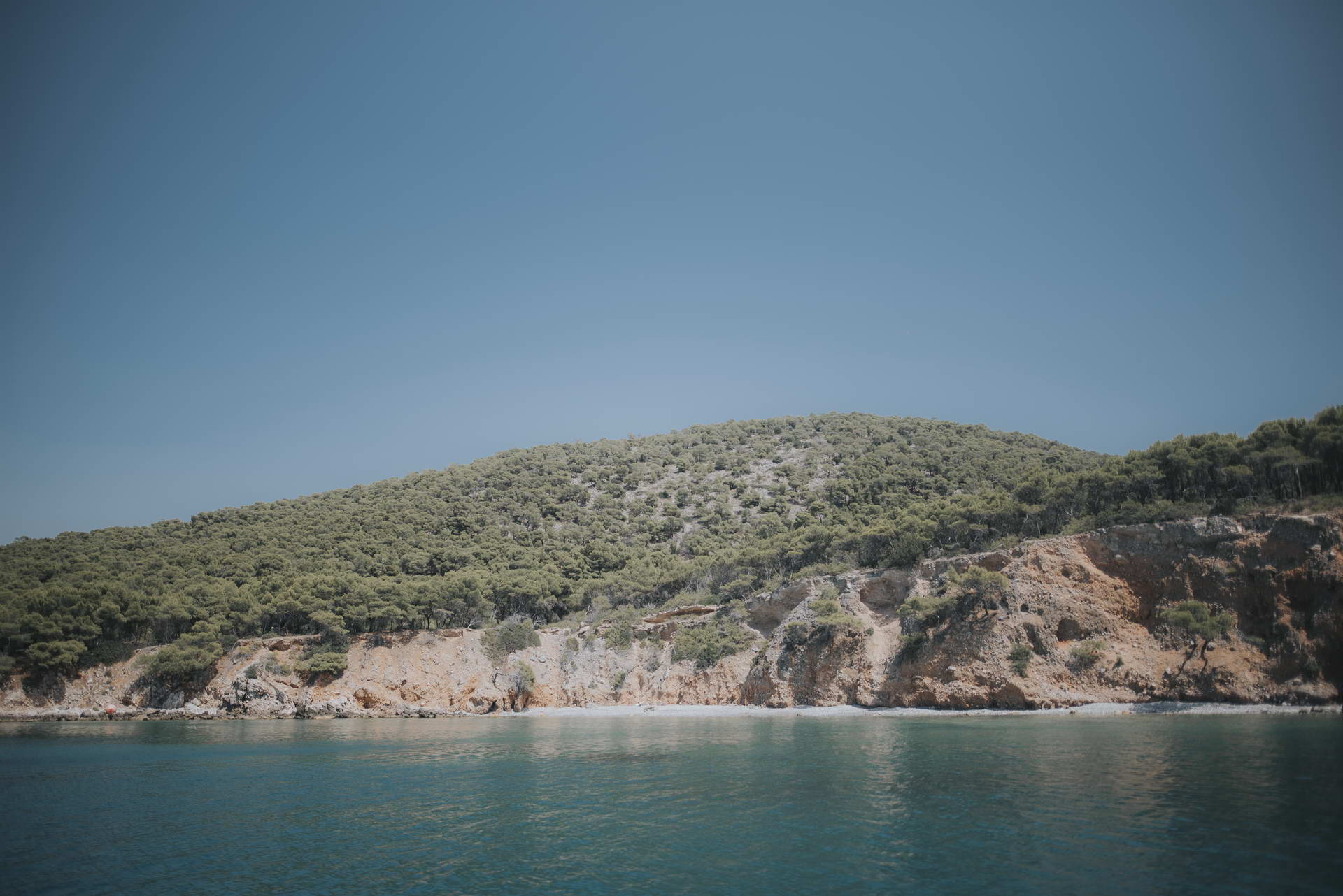 Agistri Boat Rentals, Map